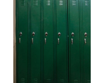 Vintage lockers | Etsy