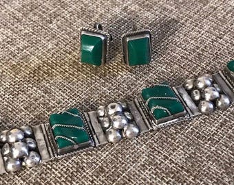 Southwestern jewelry | Etsy