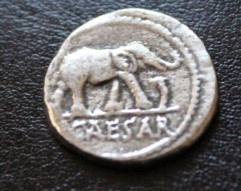 Julius caesar | Etsy