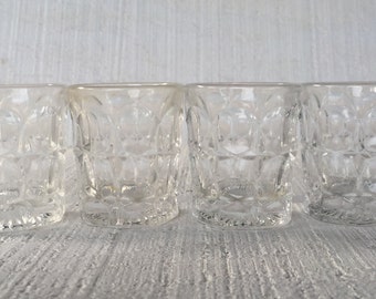 Atomic shot glasses | Etsy