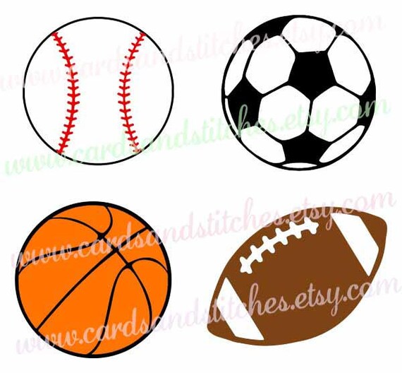 Sport Stencils Sport Ball Stencils Stencil Reusable