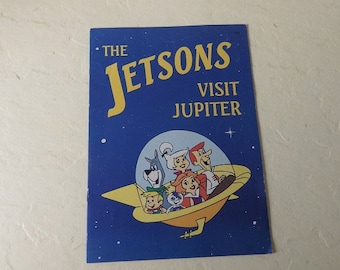Jetsons | Etsy
