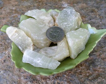 Banded calcite | Etsy