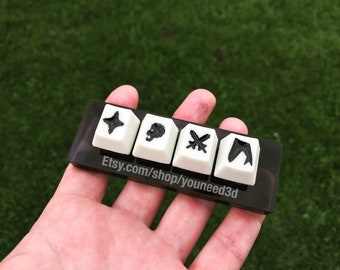 Computer keyboard | Etsy