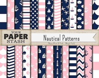 Digital Paper Pack Background Emerald Green White. Dots