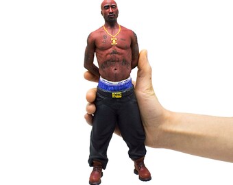 Tupac | Etsy