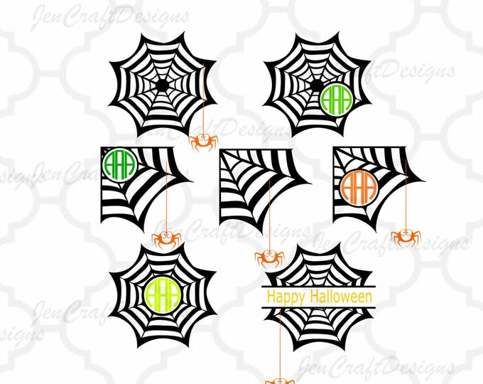 Halloween - JenCraft Designs