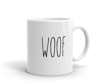 Farmhouse coffee mug | Etsy