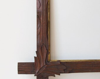 Adirondack frame | Etsy