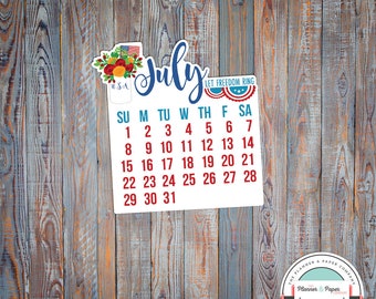 Fun & Functional Planner Stickers & Kits by PlannerandPaperCo