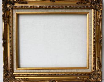 Baroque frames | Etsy