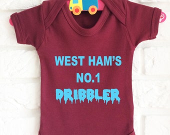 Blade Runner Unicorn baby grow vest cute Sci Fi gift