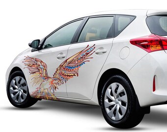 Car decal custom | Etsy