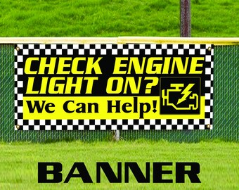 This Light of Mine Check Engine light funny Mechanic Digital