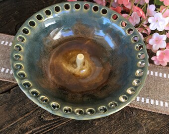 Pottery jewelry | Etsy