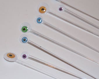 Cocktail picks | Etsy