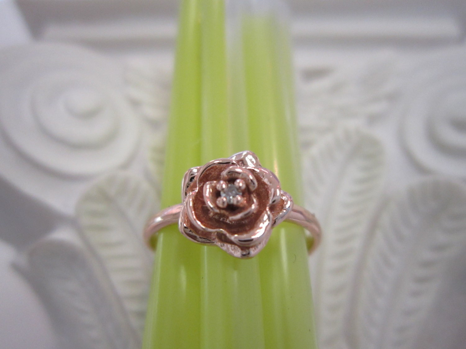 Rose Ring