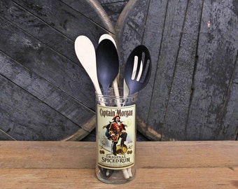 Captain morgan | Etsy