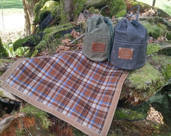 Bushcraft gear | Etsy