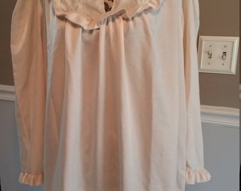 Granny nightie | Etsy