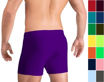 Vuthy Sim Swimwear for Men: Designer's Official Website