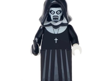 Demon inspired | Etsy