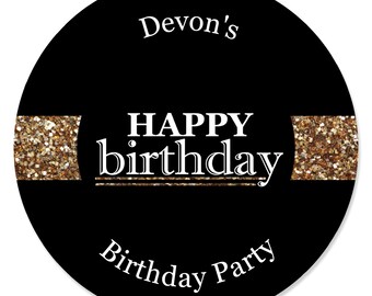 Adult birthday decor | Etsy