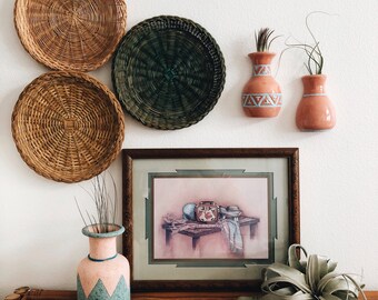 Southwestern decor | Etsy