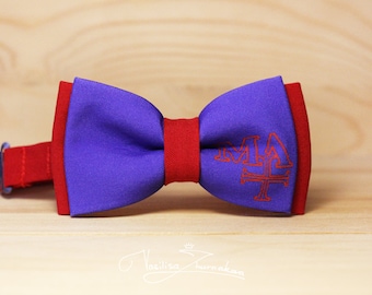 Custom bow tie | Etsy