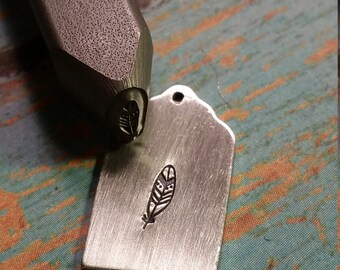 Feather design | Etsy