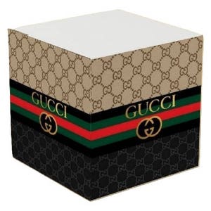 Gucci party supplies | Etsy