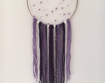 Large dream catcher | Etsy