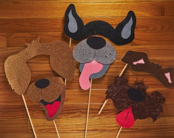 Dog photo booth | Etsy