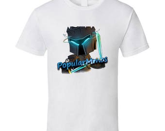 Popularmmos | Etsy