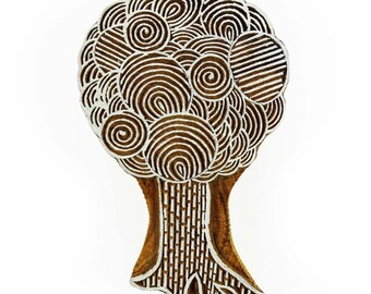 Wood block art | Etsy