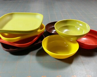 Tupperware toys | Etsy