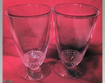 Duncan miller glass | Etsy