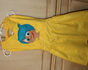 Inside out costume | Etsy