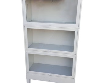 Barrister bookcase | Etsy