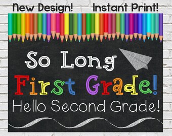 First grade | Etsy