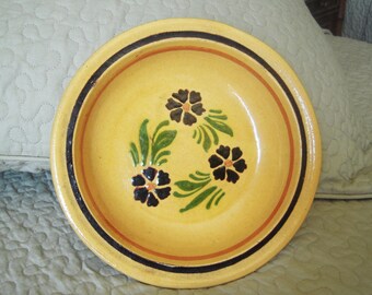 Alsace pottery | Etsy