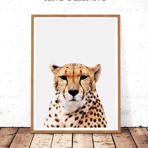 Cheetah print | Etsy