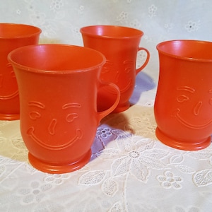 Kool aid cups | Etsy