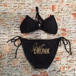 Bridal bikini | Etsy