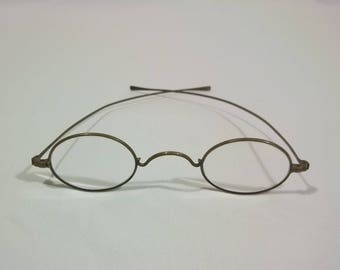 1800s eyeglasses | Etsy