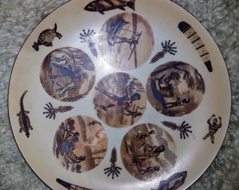 Aboriginal decor | Etsy