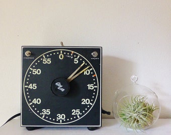 Darkroom timer | Etsy