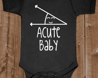 Math baby | Etsy