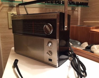 Shortwave radio | Etsy