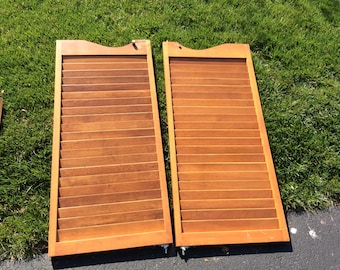 Vintage shutters | Etsy